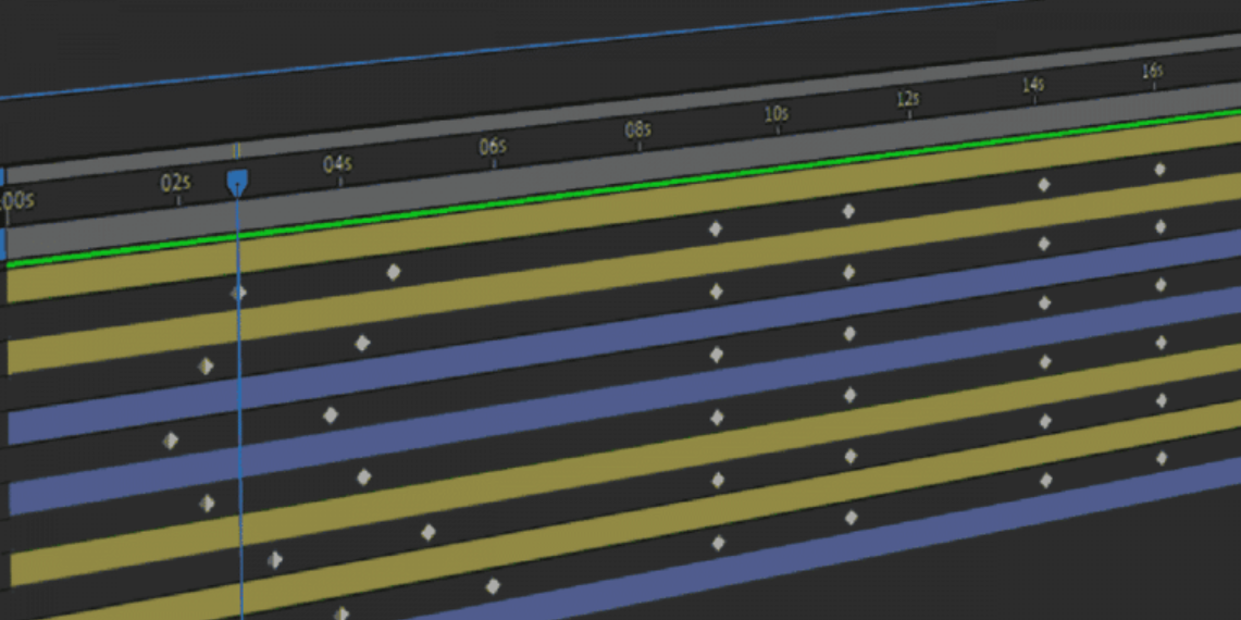 Motion Design Cannot Be Complete Without Keyframes – Here's Why!